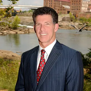 Ted D. Morgan | Ted Morgan Law