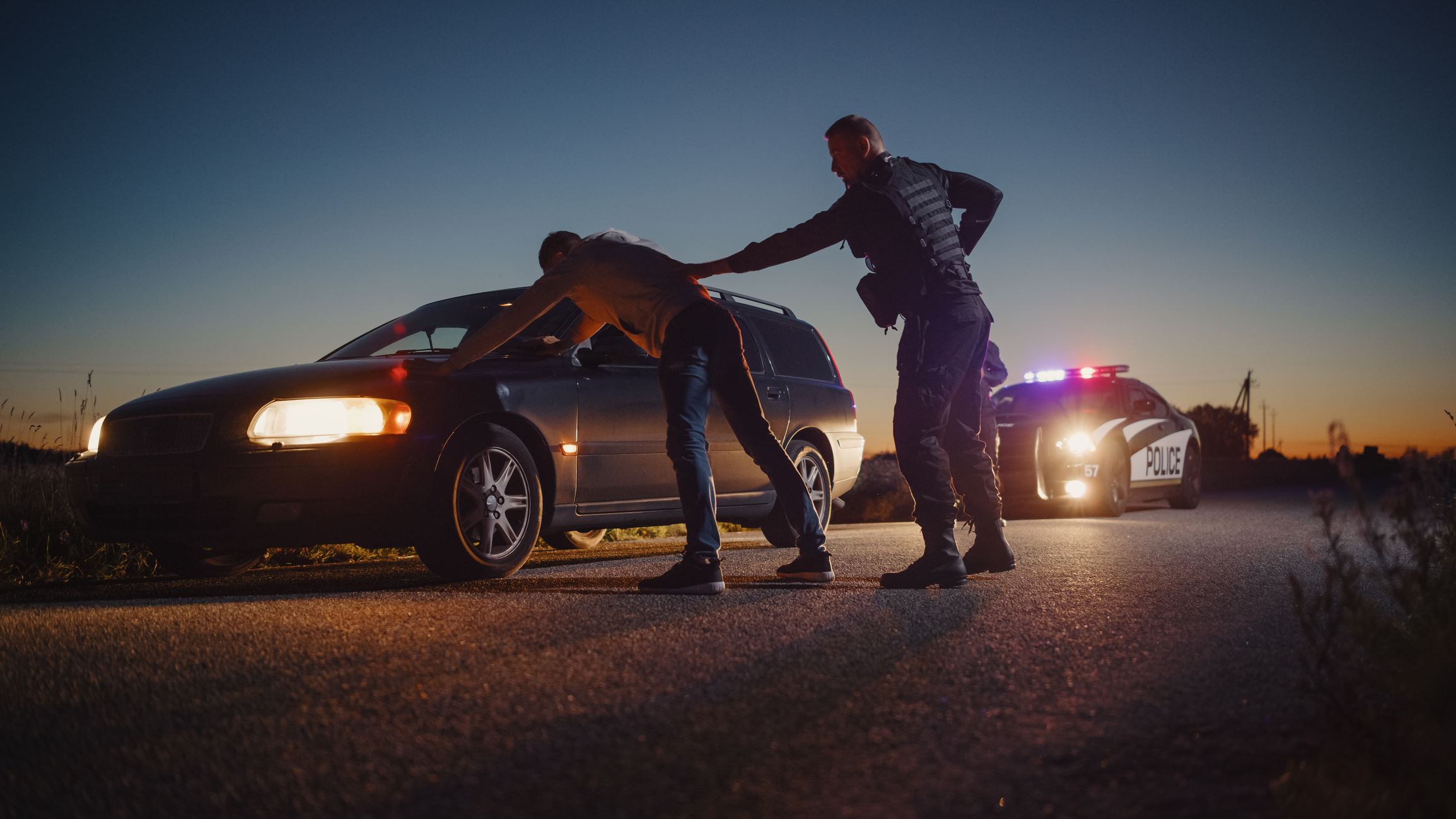 DUI Charges Demystified: Truths and Tactics in Columbus, Georgia.
